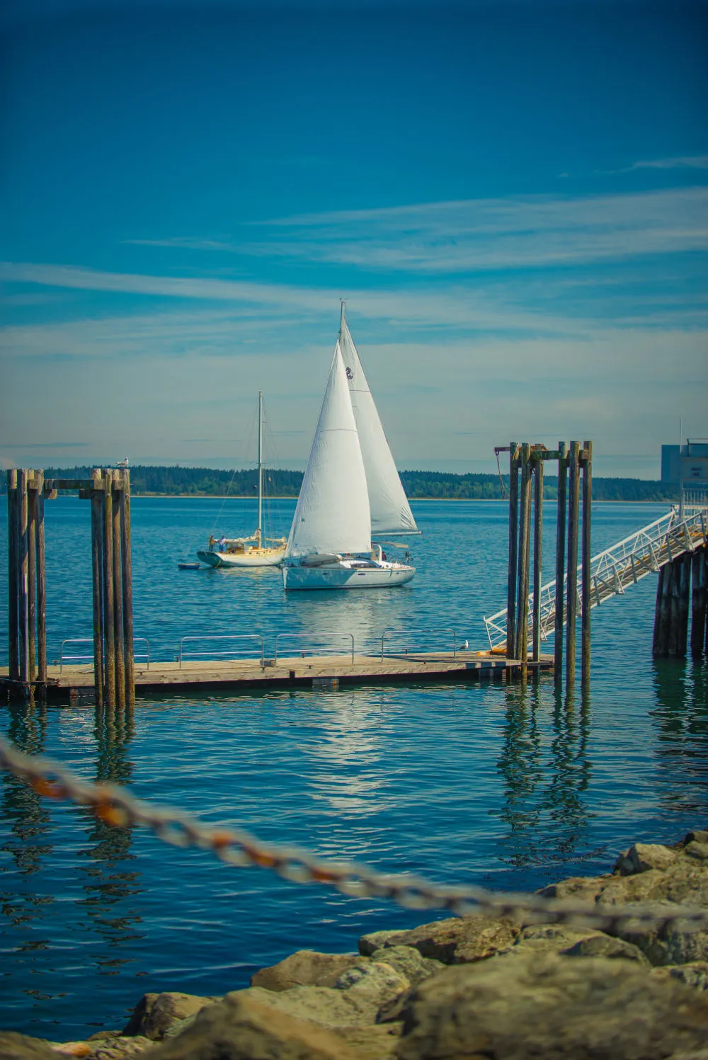 Sponsorship Opportunities - BC Boat Show / British Columbia Yacht ...